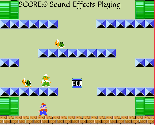 Mario